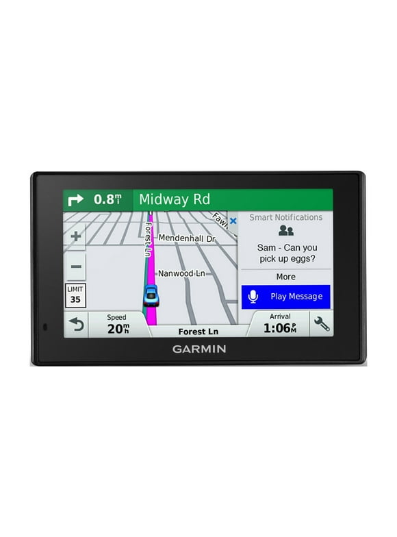 Garmin GPS & Navigation in Electronics - Walmart.com