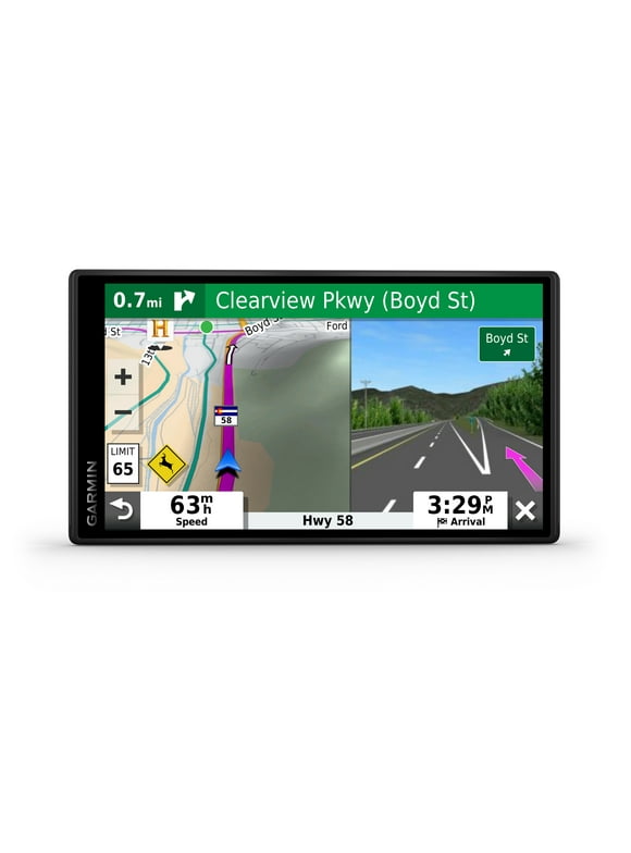 Garmin Auto GPS Units - Walmart.com