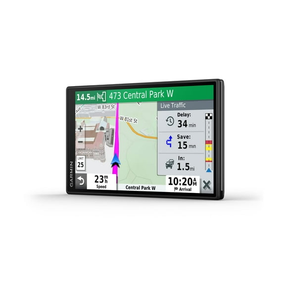 Garmin Auto GPS Units - Walmart.com