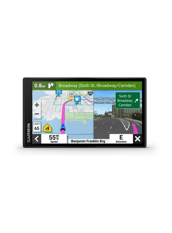 Garmin Auto GPS Units - Walmart.com