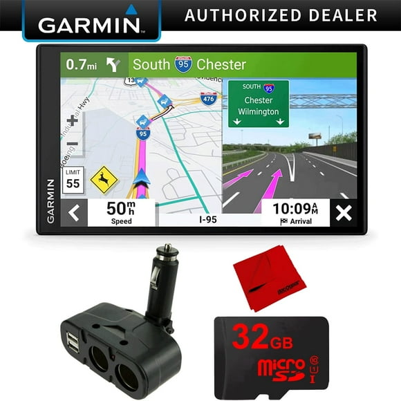 Garmin GPS in GPS & Navigation - Walmart.com