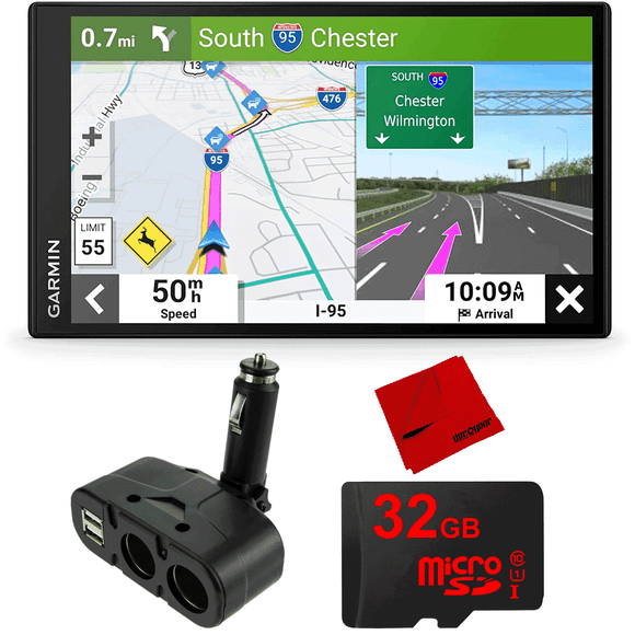 Garmin Auto GPS Units - Walmart.com