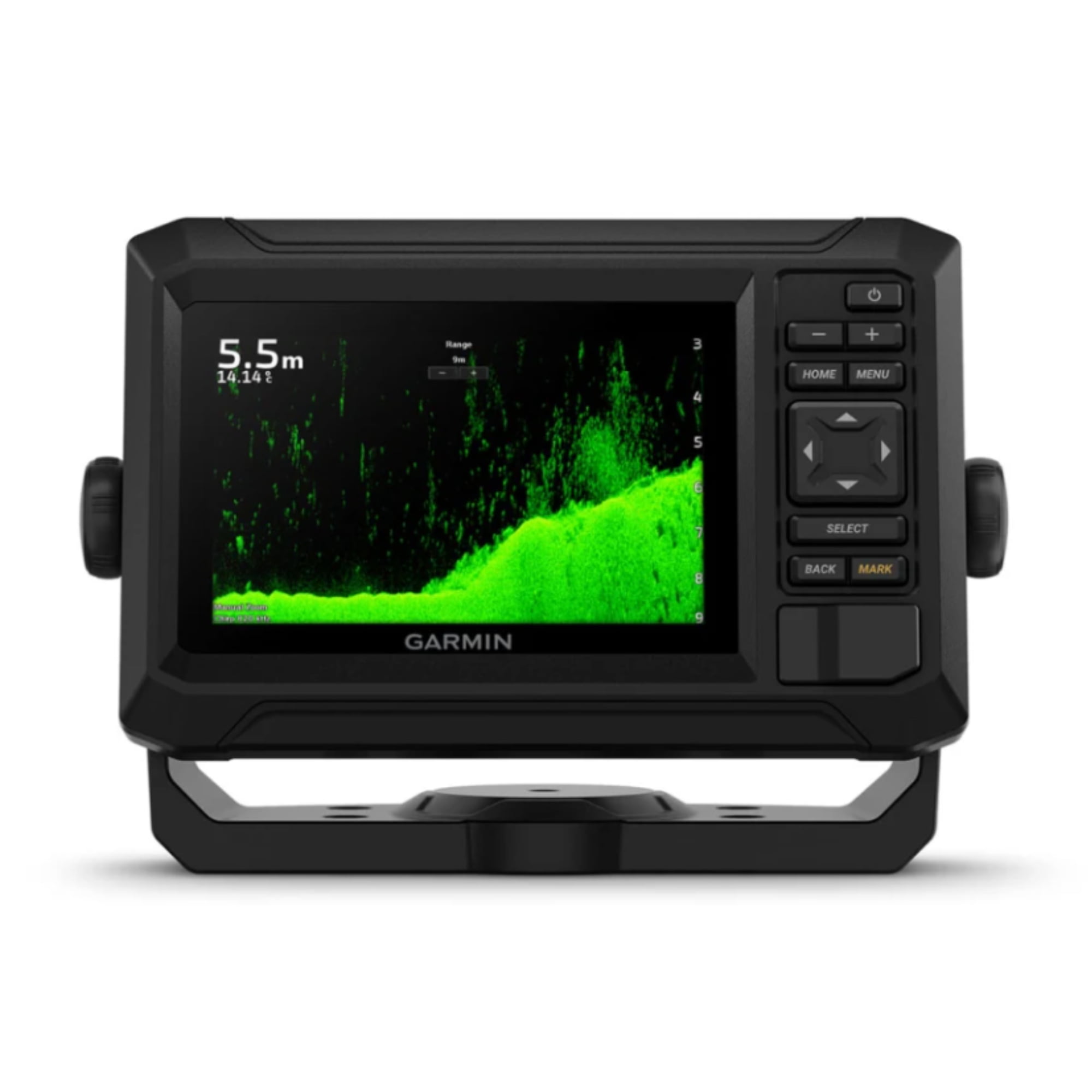Garmin 0100258900 Echomap Uhd2 52cv Without Transduc - Walmart.com