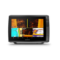 Garmin ECHOMAP Ultra 2 12" Chartplotter, 126sv with GT56UHD-TM ...