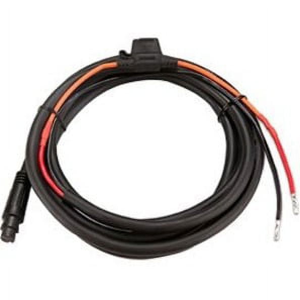 Garmin ECU Power Cable Threaded Collar - Walmart Business Supplies