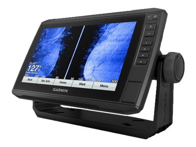 Garmin EchoMap Plus 94sv with BlueChart g2 U.S.Offshore Charts ...