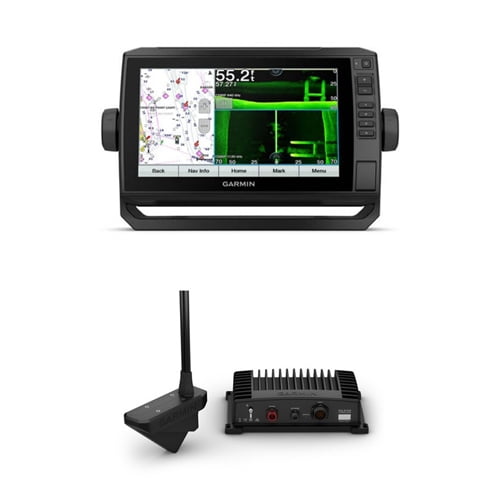 Garmin Echomap 94sv UHD Chartplotter w/ Panoptix Guam | Ubuy