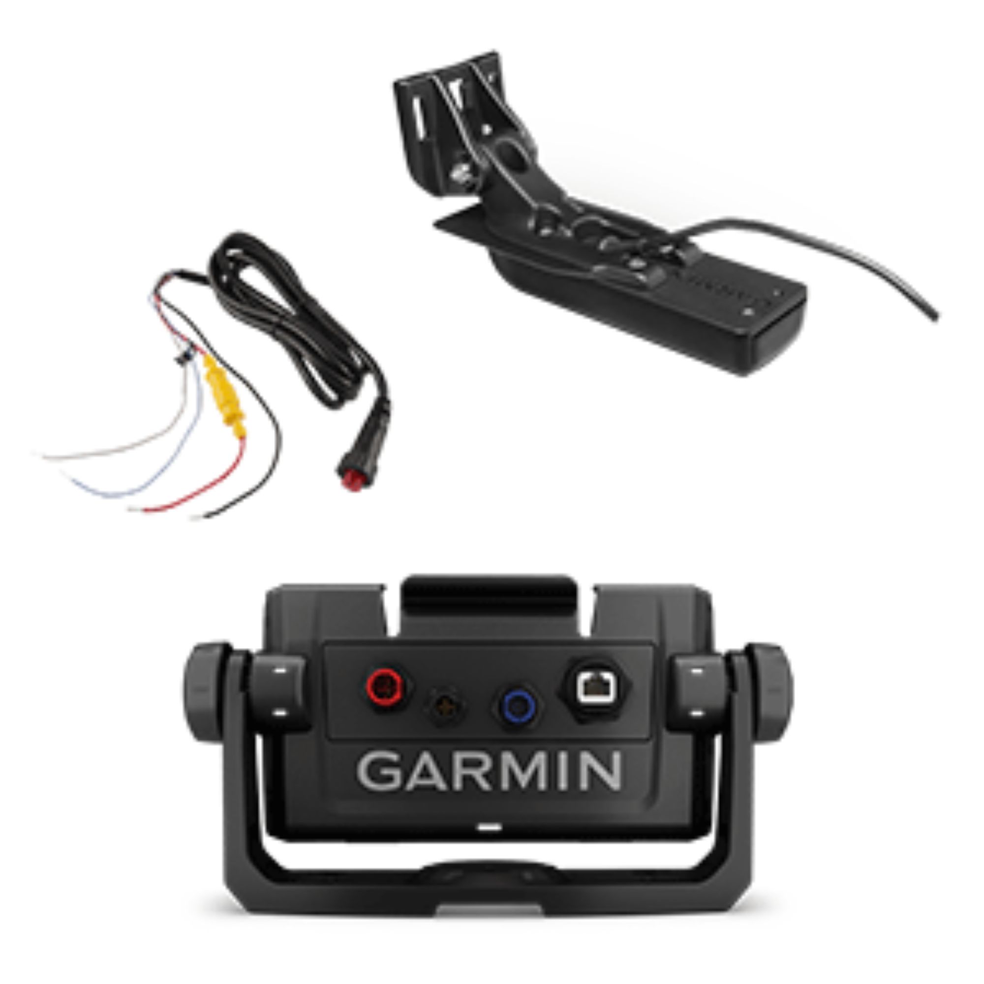 Garmin 010-12672-03 Tilt/Swivel Mount with Quick Release Cradle ...