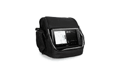 Garmin Echomap Uhd2 93sv Panoptix Livescope Ice Fishing Bundle - Walmart.com