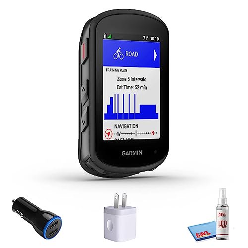 Garmin Edge 540 with Accessories - Walmart.com
