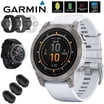 Garmin 010-03020-00 Instinct 3 - 50 mm Outdoor GPS Smartwatch AMOLED ...