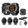 Garmin Fenix 8 Pro, 51mm, AMOLED Display, inReach Technology, Premium ...
