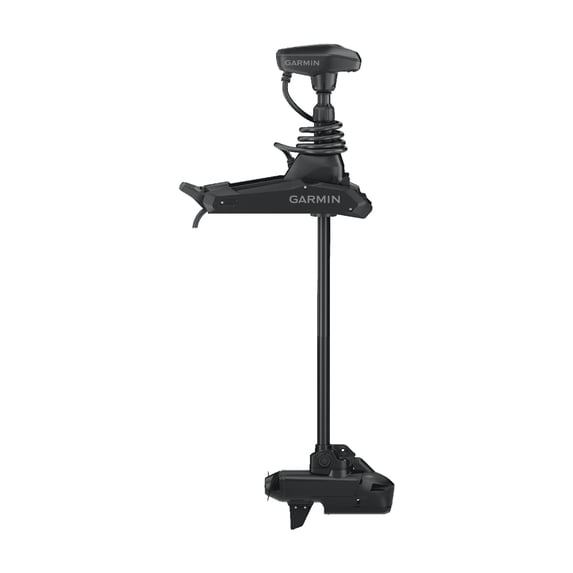 Garmin Force Kraken Trolling Motor, 48" Trolling Motor with GT56UHD-TR ...