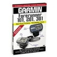 Garmin Forerunner 101, 201 and 301 (DVD) - Walmart.com