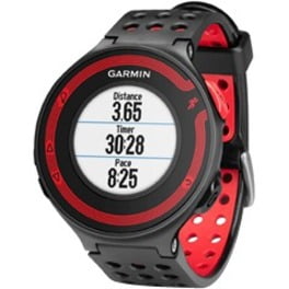 Garmin Forerunner 220 GPS Watch - Walmart.com