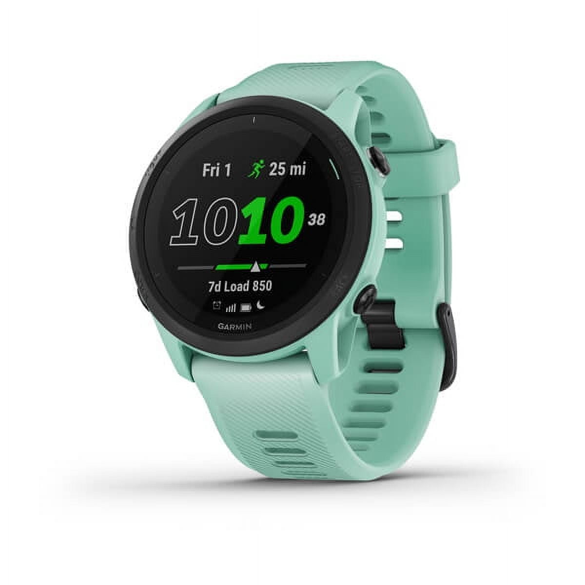 Garmin Forerunner® 745 Smart Watch Neo Tropic - Walmart.com