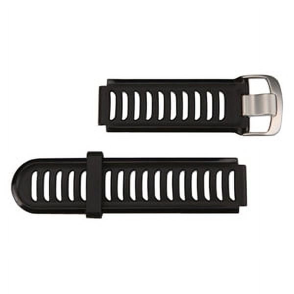 Garmin Replacement Band f/Forerunner 910XT - Black [010-11251-06 ...
