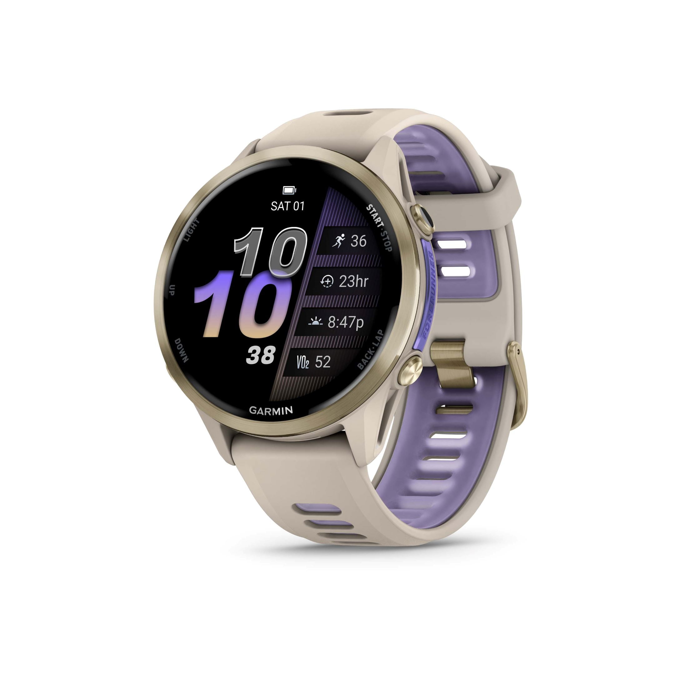 Garmin Forerunner 970, Premium GPS Running and Triathlon Smartwatch ...