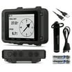 Garmin Foretrex 801, Wrist-Mounted GPS Navigator with REACH and Strap ...