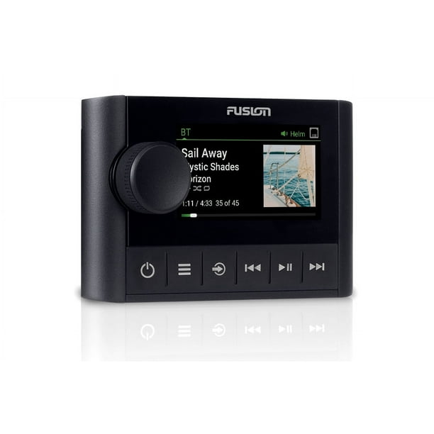 Garmin Fusion Apollo ERX400 Wired Remote with Ethernet Connectivity ...