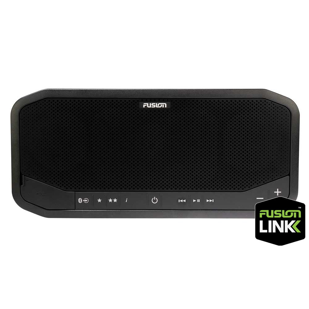 FUSION PS-A302BOD Outdoor Panel-Stereo with AM/FM/USB/Bluetooth ...