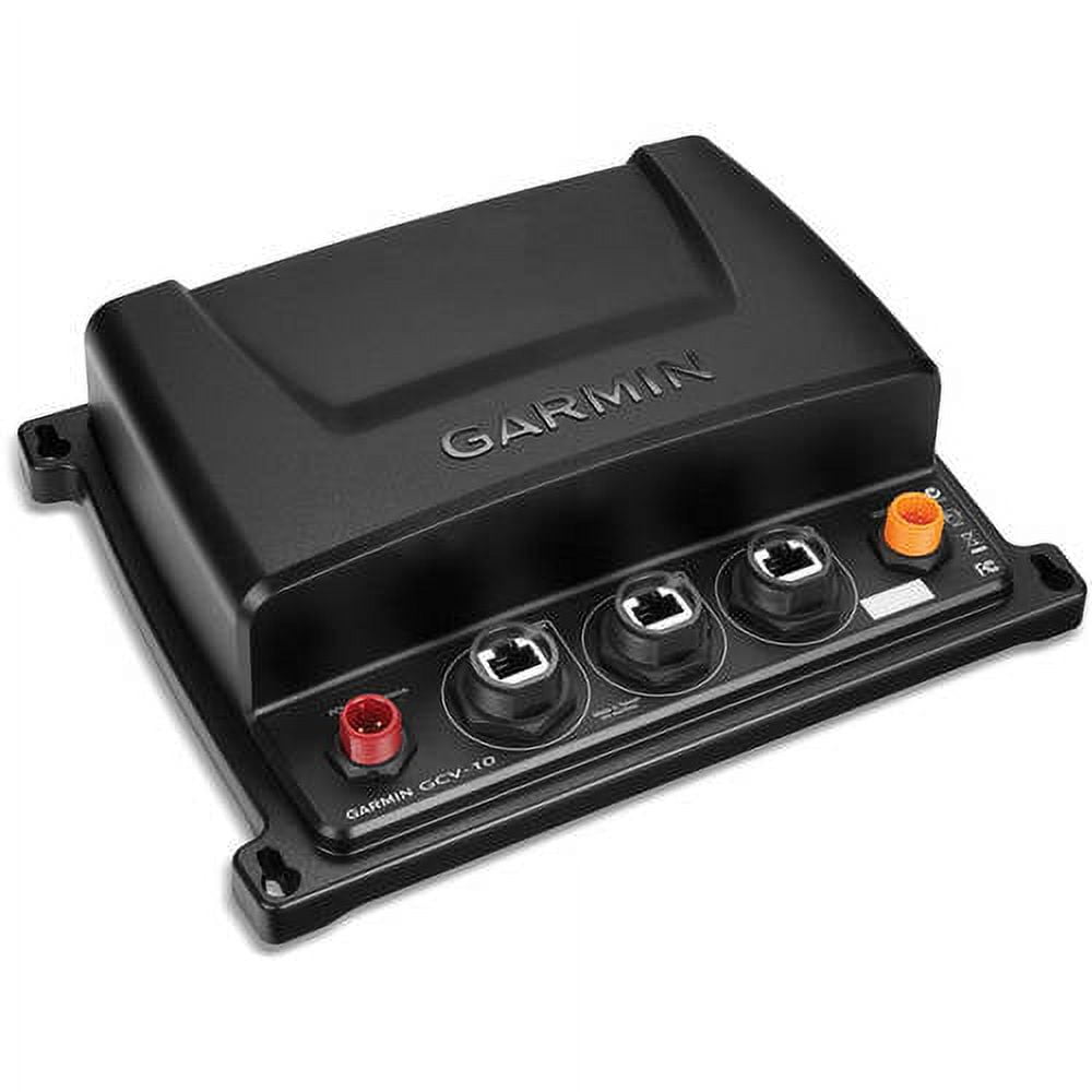 Garmin 010-01156-02 GCV 10 Scanning Sonar Module - Walmart.com