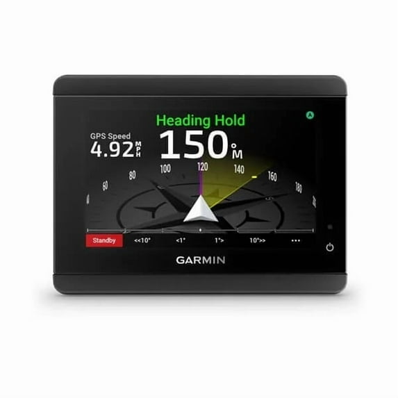 Garmin GHC50 Marine Autopilot Control Display - Walmart.com