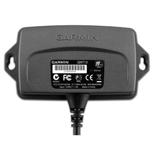 6" Ash Black Maritime Accessories Garmin GNT 10 NMEA Transceiver for ...