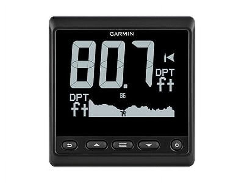 Garmin GNX 21 - Additional LCD display for navigator - for GPSMAP 40XX ...