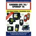 Garmin GPS 76: GPS Map 76 (DVD) - Walmart.com