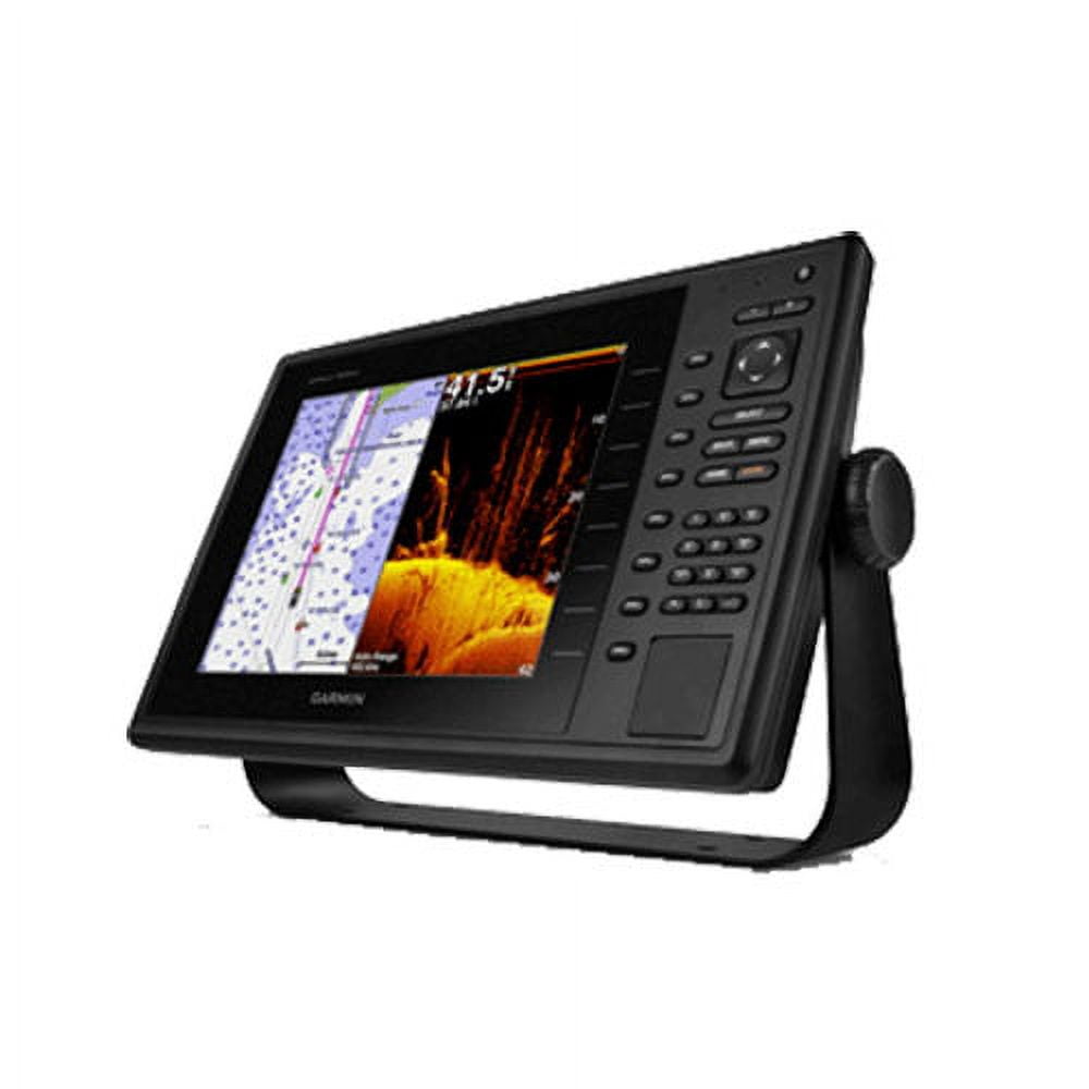 GA-0100118301 Garmin GPSMAP 1020xs Combo, Basemap w/o Xdcr - Walmart.com