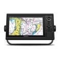 Garmin GPSMAP® 1042xsv Combo GPS/Fishfinder GN+ w/GT52-TM - Walmart.com