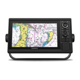 Garmin GPSMAP® 1042xsv Combo GPS/Fishfinder GN+ w/GT52-TM - Walmart.com