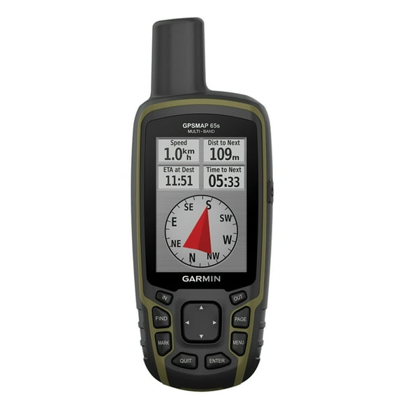 Handheld GPS Units in GPS & Navigation - Walmart.com