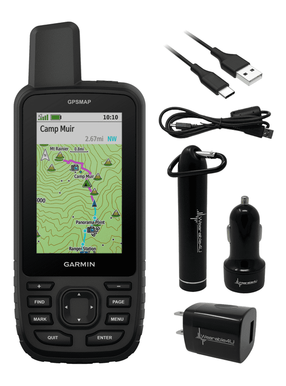 Garmin Auto GPS Units - Walmart.com
