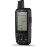 GARMIN, Handheld GPS, GPSMAP 67i, Black with TopoActive Maps - Walmart.com