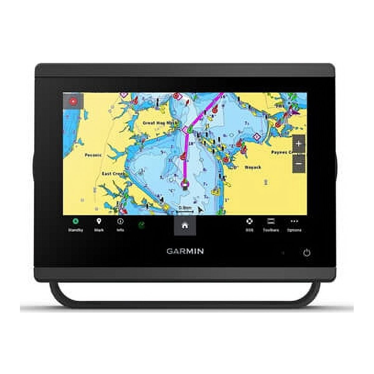 Garmin GPSMAP 743 US and Canada GN Plus - Walmart.com