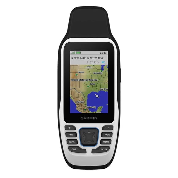 Handheld GPS Units in GPS & Navigation - Walmart.com