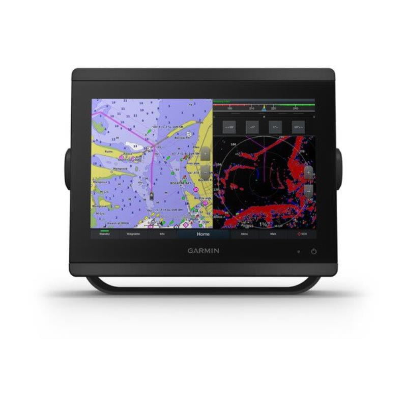 Garmin GPSMAP 8610 Chartplotter - Walmart.com