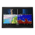 Garmin GPSMAP 8616xsv Combo GPS/Fishfinder GN+ [010-02093-51] - Walmart.com