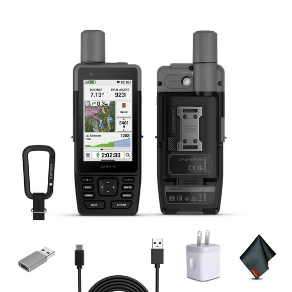 Handheld GPS Units in GPS & Navigation - Walmart.com