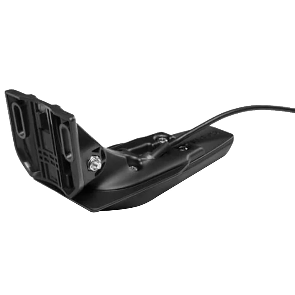 Garmin GT20-TM Transom Mount DownVü 500W (CHIRP 455/800kHz) Traditional ...