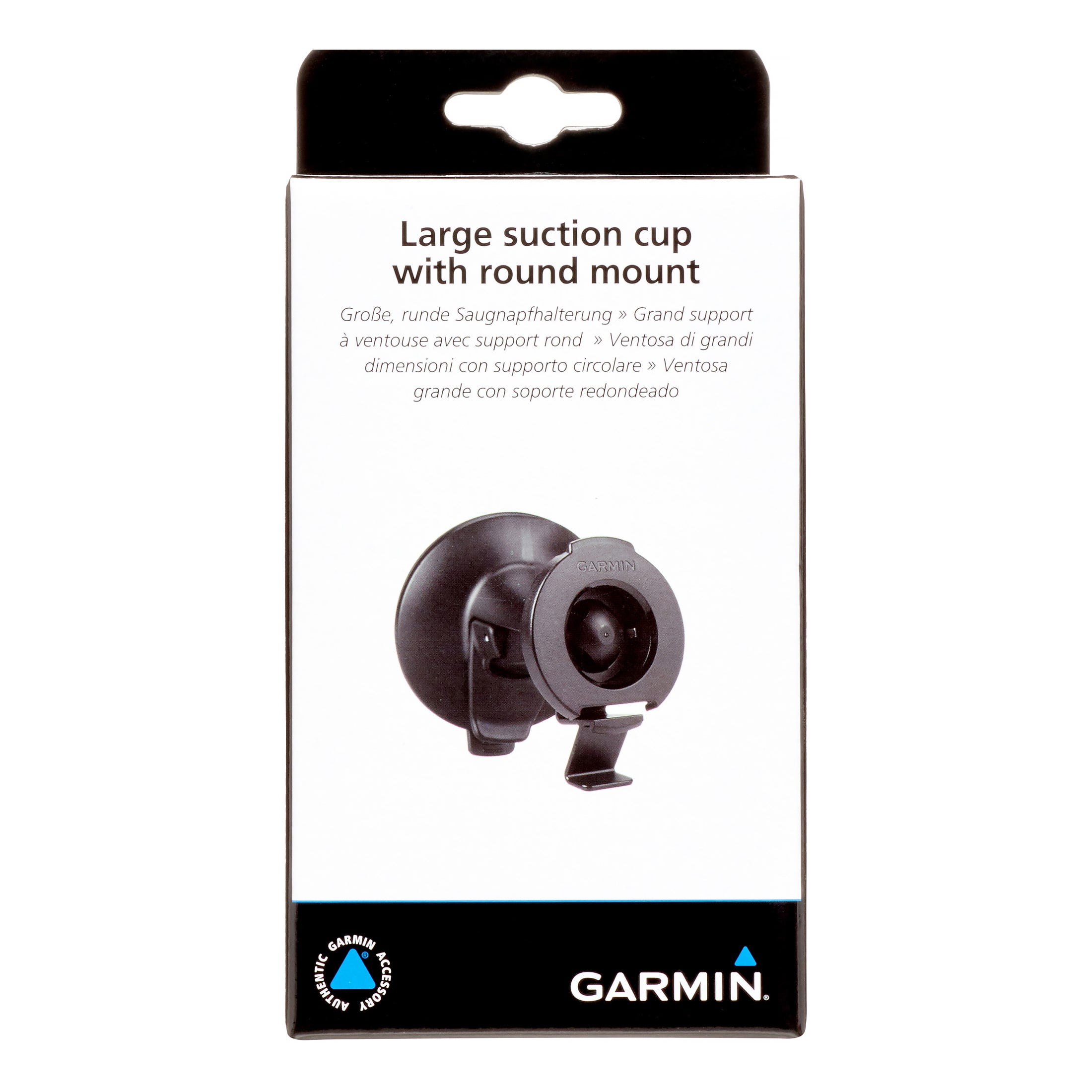 Garmin General Suction Cup Mount - Walmart.com