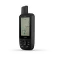 Garmin GPSMAP 67 Handheld GPS with Sensor Navigator & Route Features ...