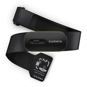 MiO Global FUSE Heart Rate Monitor and Activity Tracker Wristband ...