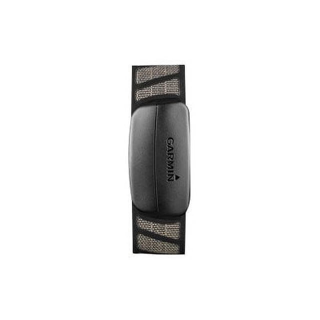 GARMIN 010-10997-07 Premium Heart Rate Monitor - Walmart Business Supplies
