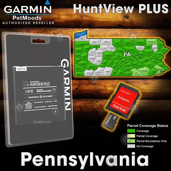 Garmin Sd Card