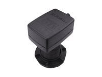 Garmin Intelliducer - Depth and water temperature sensor - for Garmin ...