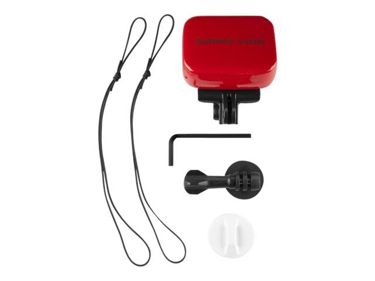 Garmin Life Jacket - Support system - float mount - for VIRB Ultra 30 ...
