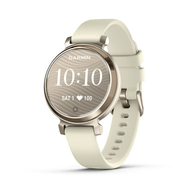 GARMIN Lily 2 Silver | Smart accessories for entertainment - Walmart ...